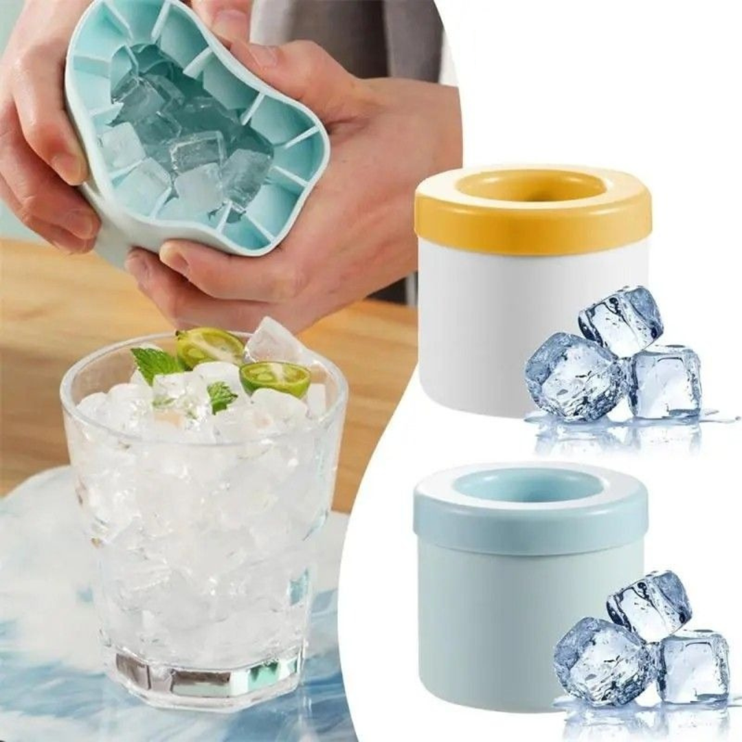 Ice Bucket Maker – Homechase