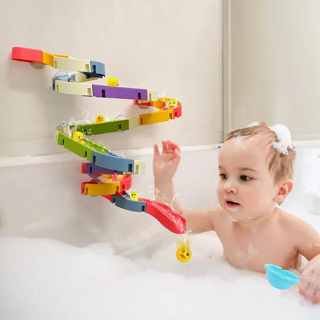 Duck Slide Toy – Homechase
