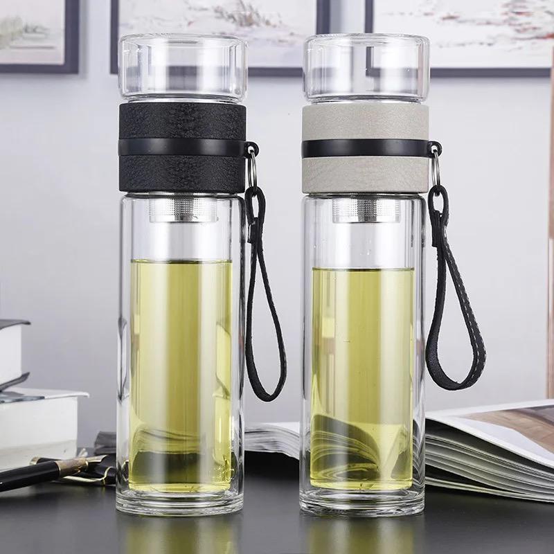 360ml Detox Infuser Bottle – Homechase